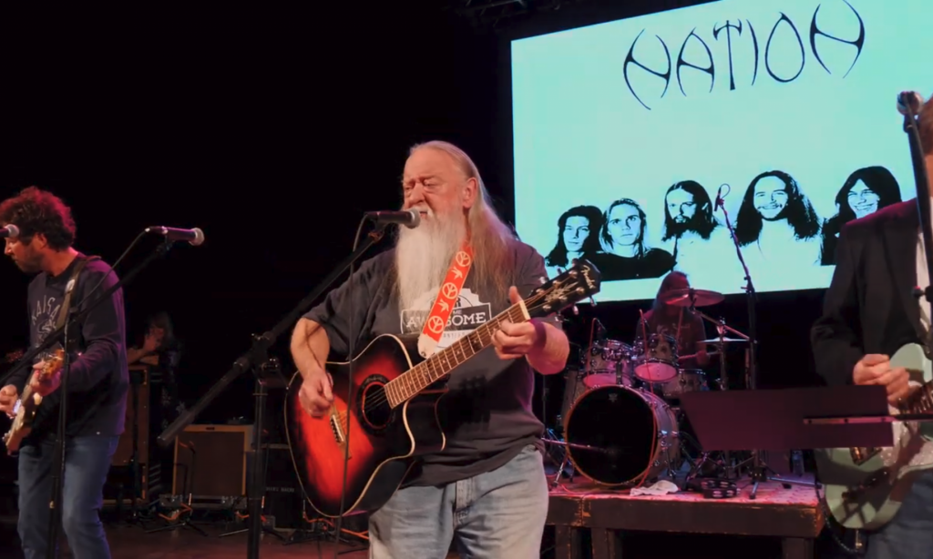 Kansas Music Hall of Fame – Honoring the great artists of our past ...