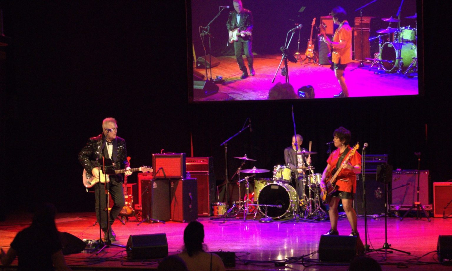 Alphabetical List – Kansas Music Hall of Fame