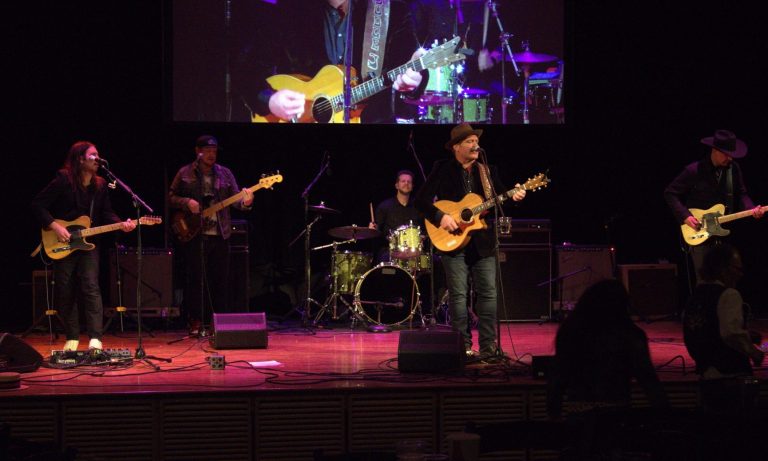 Kansas Music Hall of Fame – Honoring the best in music from Kansas and ...